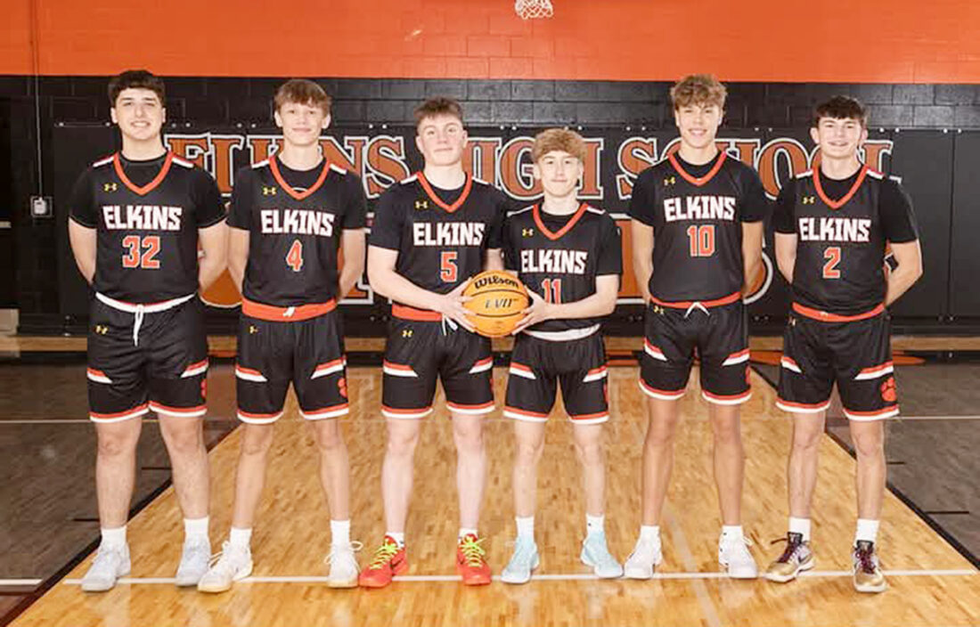 EHS basketball teams win on Senior Night | News, Sports, Jobs - The ...